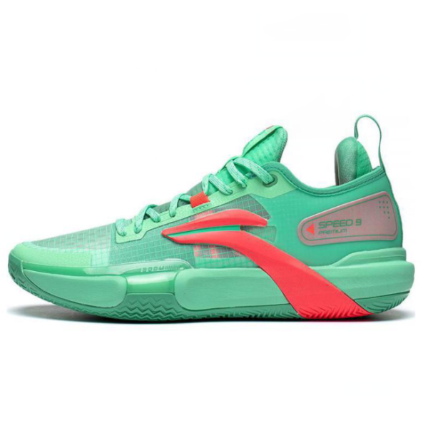 Li Ning Speed 9 PRM - Summer Version