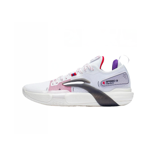 Li Ning Speed 9 IX Men's 3M Premium Basketball Shoes